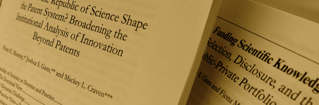 The Gates Foundation’s open access move ignores a better way to open ...