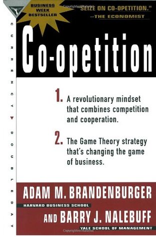 Top 5 books any MBA must read – Digitopoly