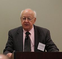 Harold Demsetz. An Appreciation. – Digitopoly