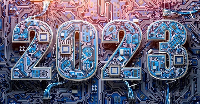 The digital year in review 2023 – Digitopoly